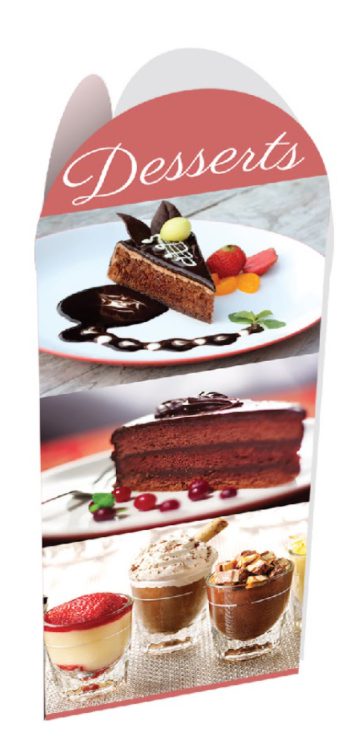 Paper Products for Coffee Shops & Cafes: Custom Branding