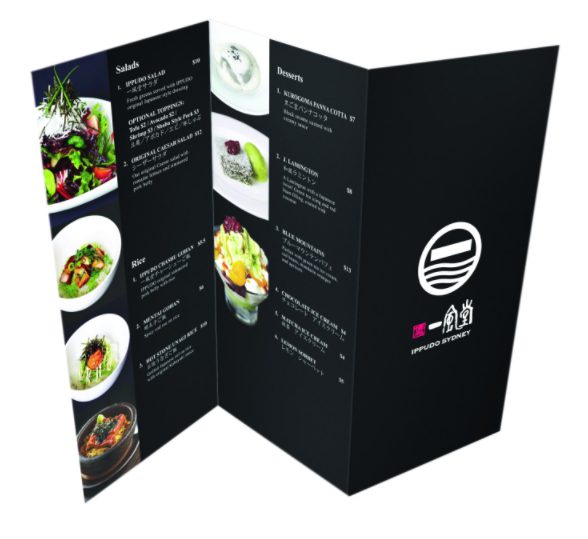 Paper Products for Restaurants: Durable & High-Quality