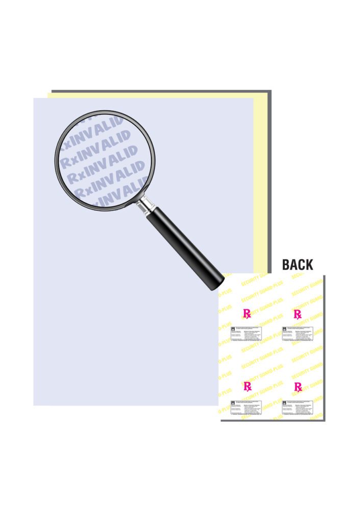 Security Paper - Zapco Paper