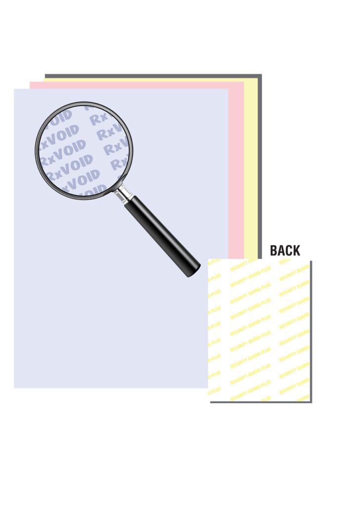 Security Paper - Zapco Paper