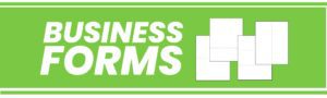 Printable Business Forms: Professional and Efficient