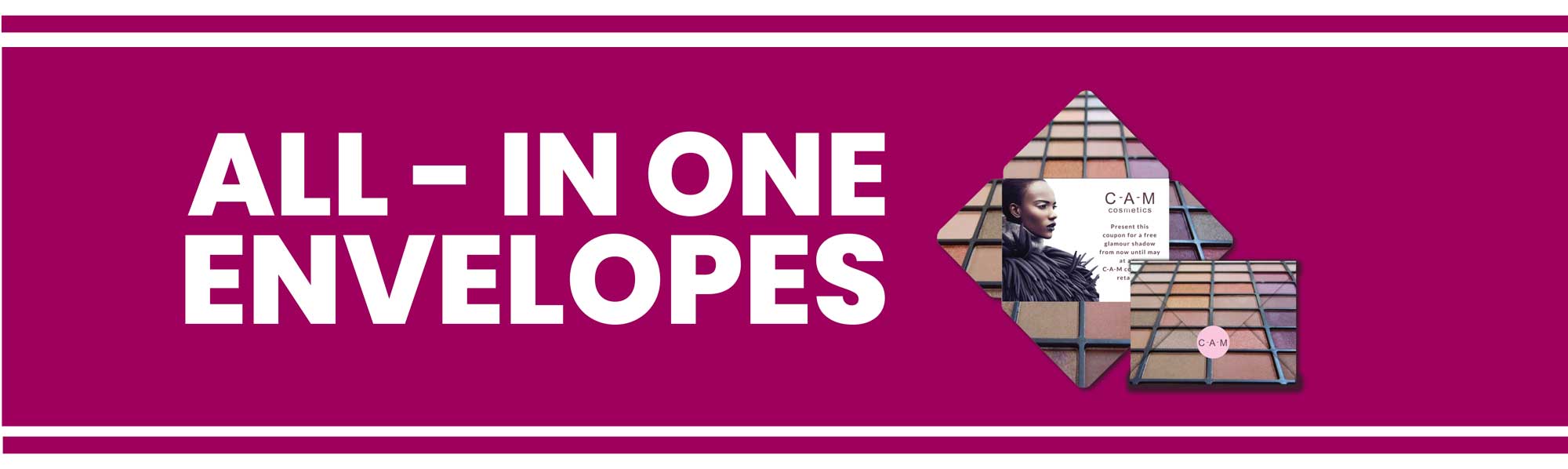 All in One Envelopes: Versatile for Personal and Business