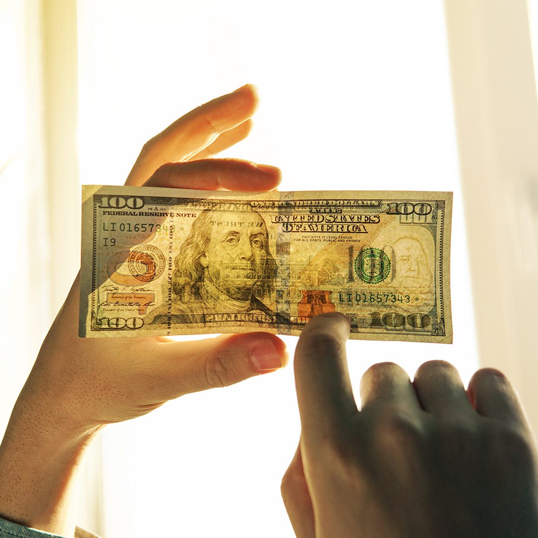 How to Prevent Counterfeiting | Zapco Paper